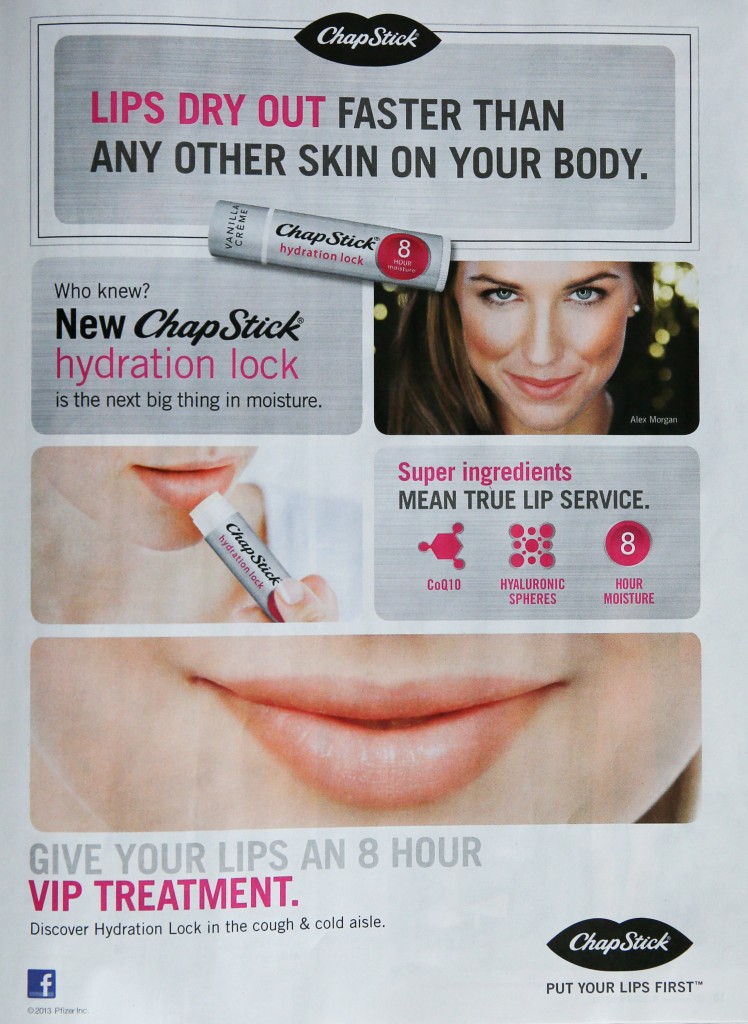 Photographer Kevin Jairaj and Alex Morgan's National Ad Campaign for ...